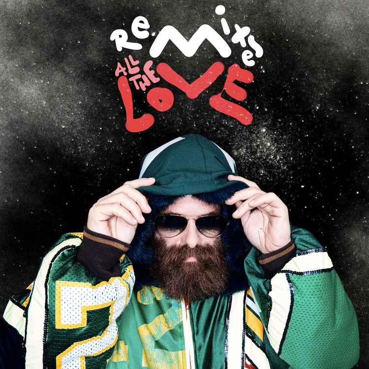 Nouvel Remixes EP disponible