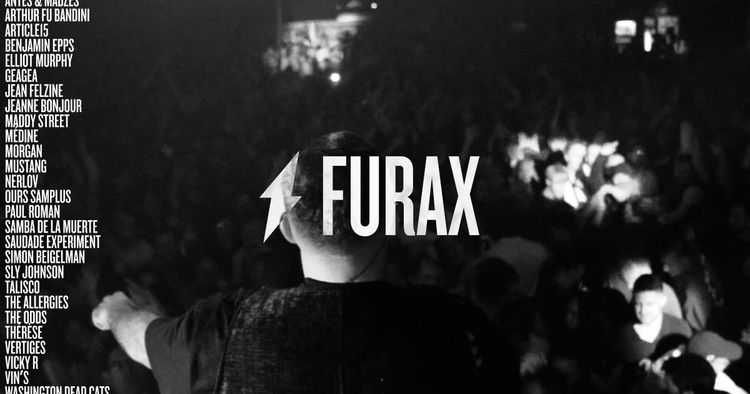 Furax